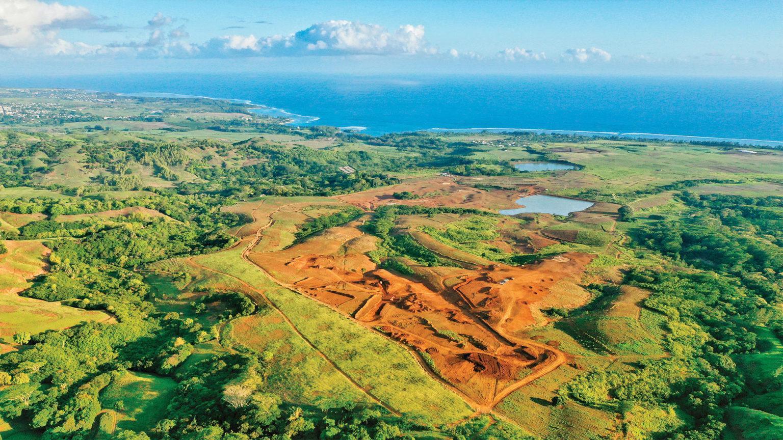 Luxury Villas for Sale in Mauritius | Heritage Villas Valriche