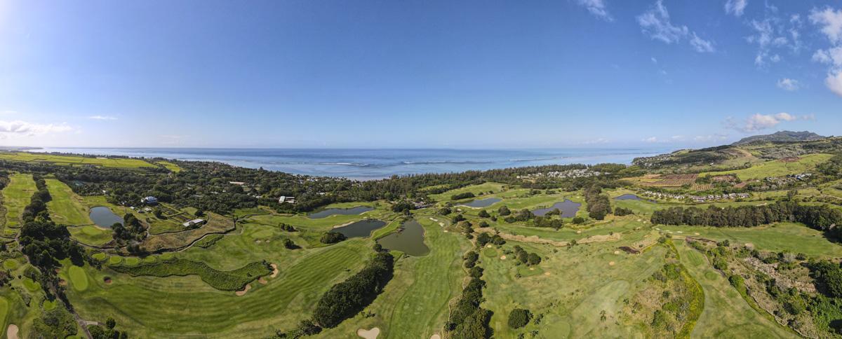 Masterplan | Heritage Villas Valriche