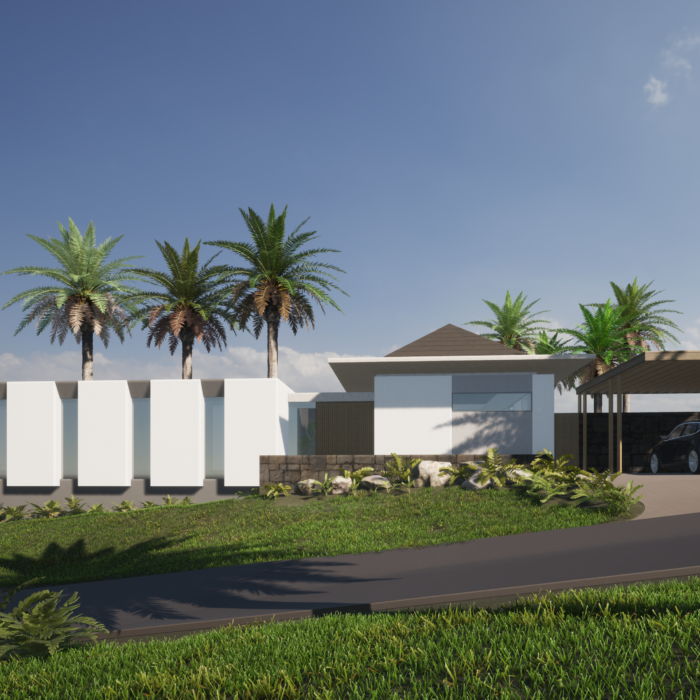 Villa Clear | Heritage Villas Valriche