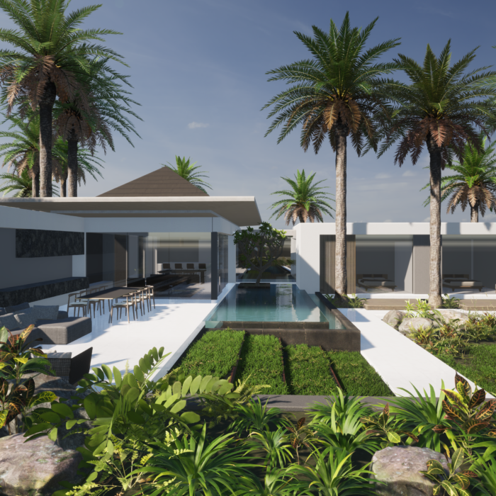 Villa Clear | Heritage Villas Valriche