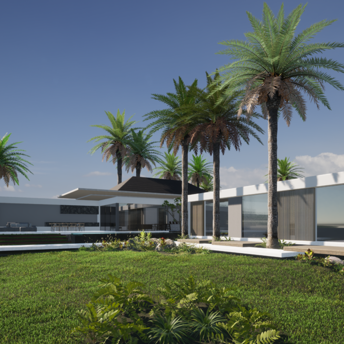 Villa Clear | Heritage Villas Valriche