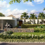 Buy Villa Clear Mauritius | Heritage Villas Valriche