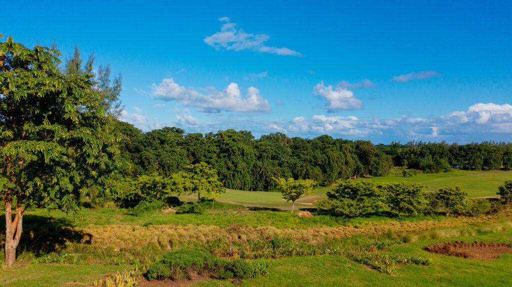 Plot n°269 - Heritage Villas Valriche