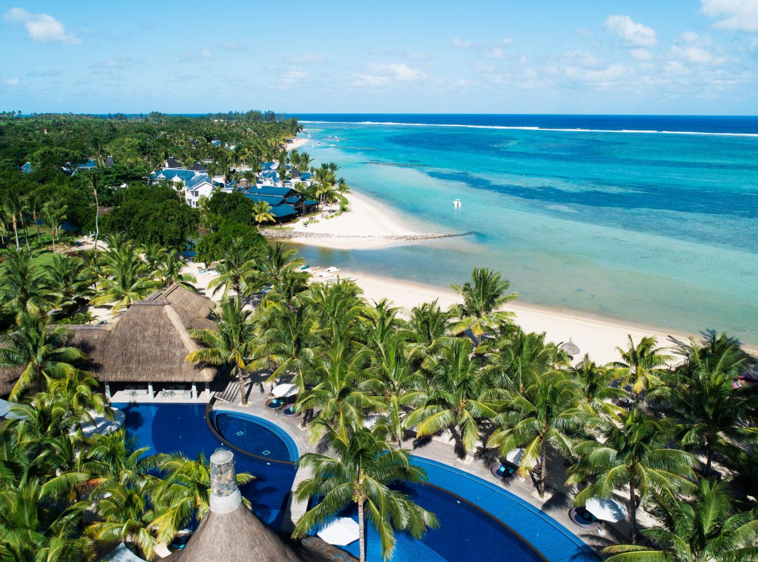 Luxury Villas for Sale in Mauritius | Heritage Villas Valriche