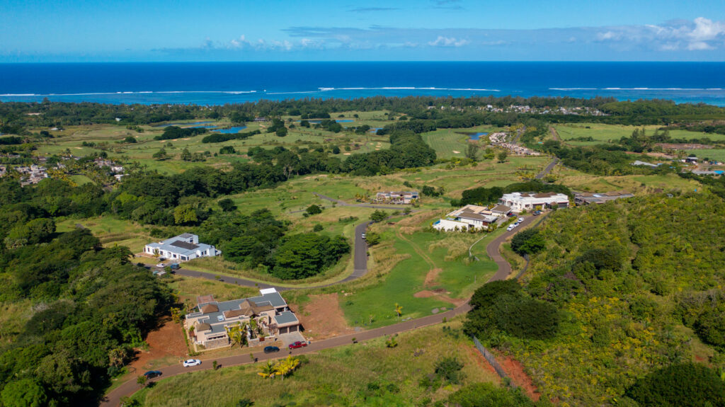 Luxury Villa Plot N°239 for Sale | Heritage Villas Valriche